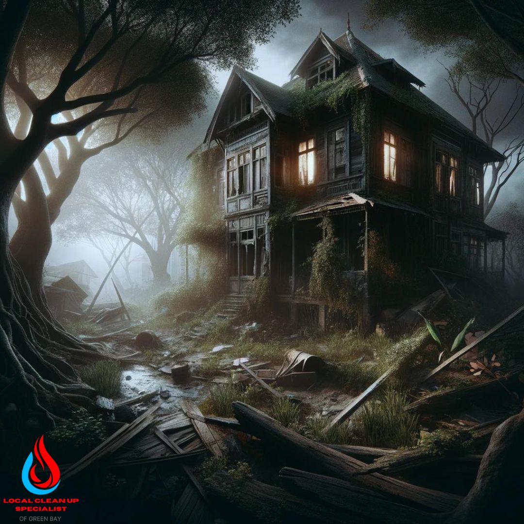The Hidden Dangers of Neglected Properties - Water Damage Clean Up ...